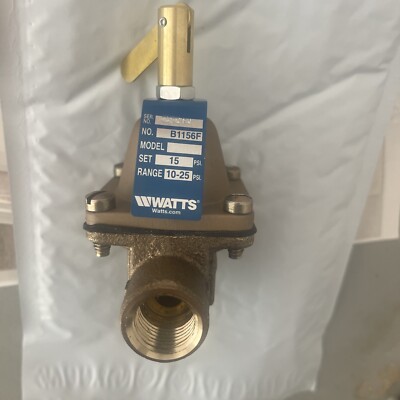 Pneumatic Valves - Pressure Regulator