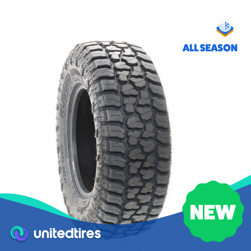 New LT 285/70R17 Achilles Rugged Hawk 121/118Q (120W8) | eBay