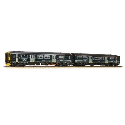 371-337 Graham Farish N Gauge Class 150/2 2-Car DMU 150232 (FirstGroup ...