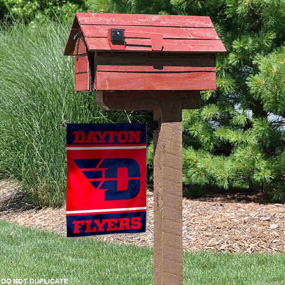 University of Dayton Garden Flag and Yard Banner | eBay