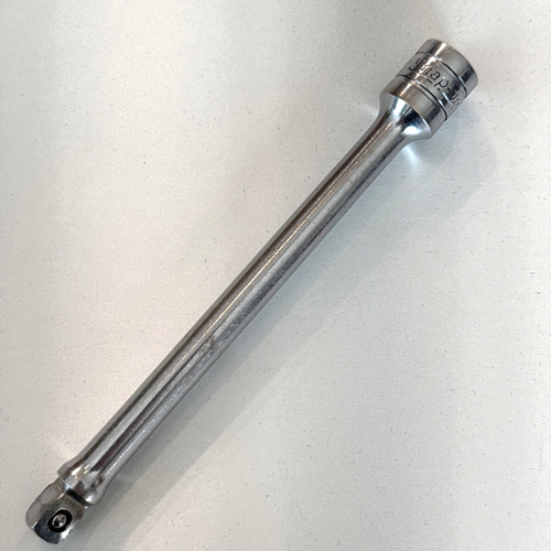 Snap-on Tools USA 3/8" Drive 6" Wobble Socket Chrome Extension FXW6 ...