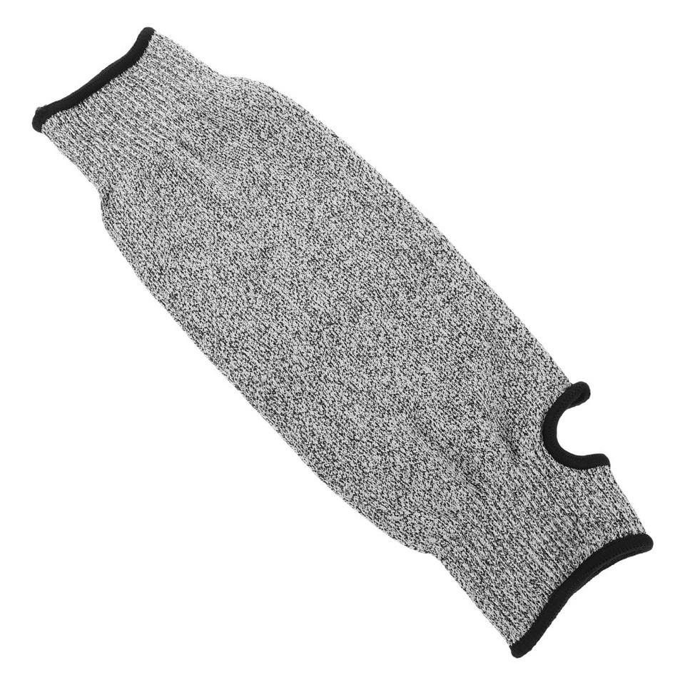 Arm Guards for Work Mechanics Protectors Security Sleeve Oversleeve ...