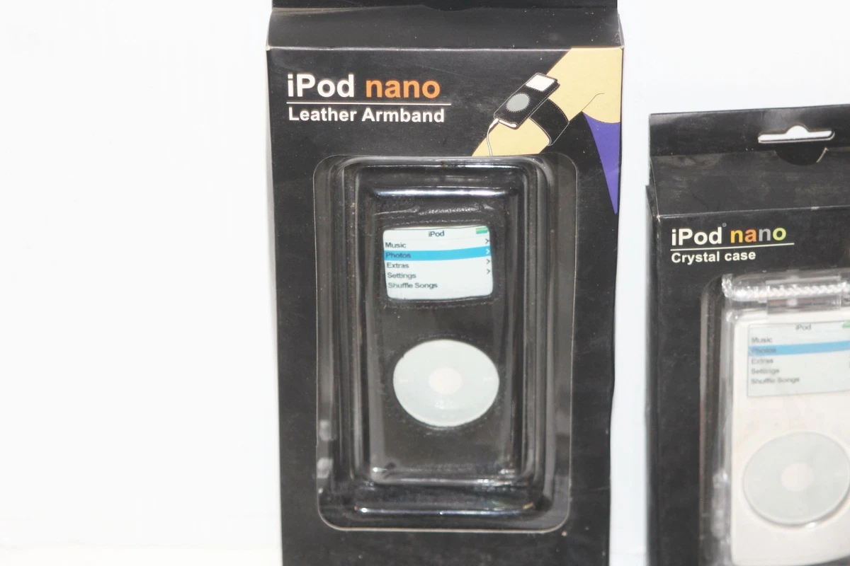 Ipod Nano 1st Generation Case