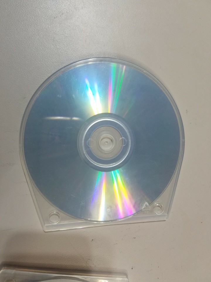 CTC Analytics Leap PAL System Software CD Revision 4 , NEW | eBay