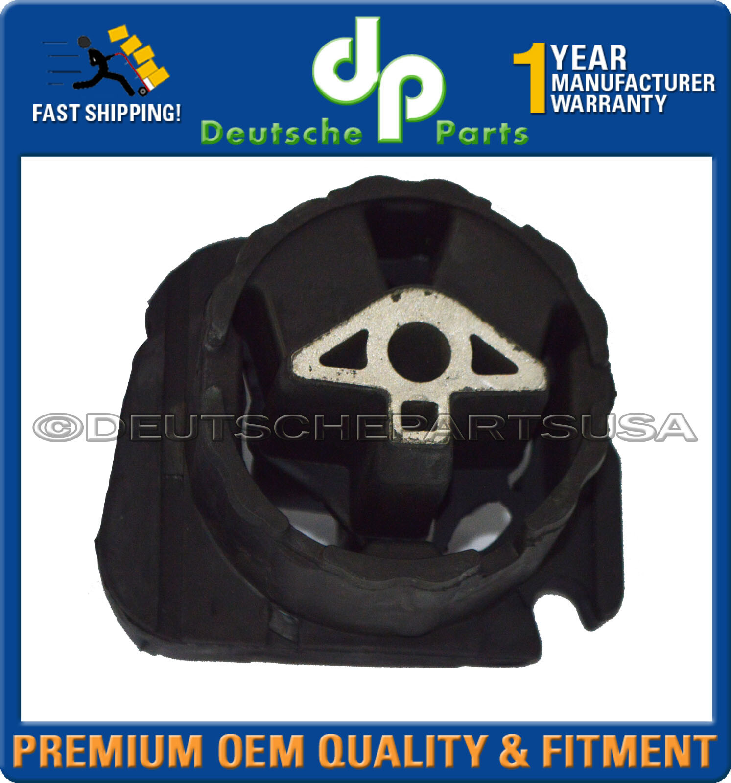 Automatic Transmission Mount Transfer Case For BMW E70 E71 X5 X6 ...