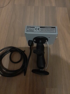 Trimble Gs320 | eBay