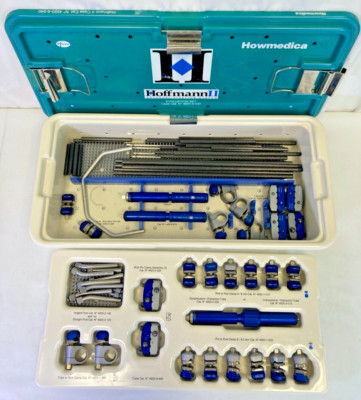 Orthopedic - Stryker System