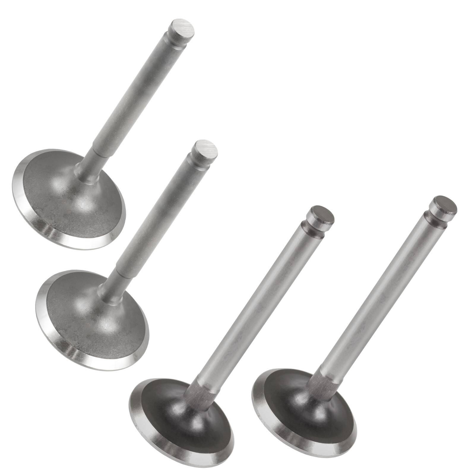 Kawasaki 12005-2093 12004-2115 12004-2104 Exhaust & Intake Valve ...