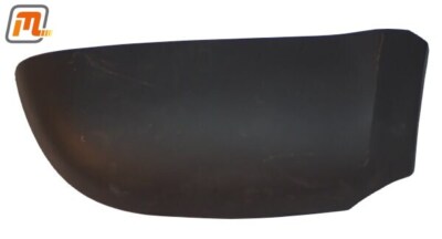 FORD Capri MK1 repair panel rear end corner outer right hand | eBay