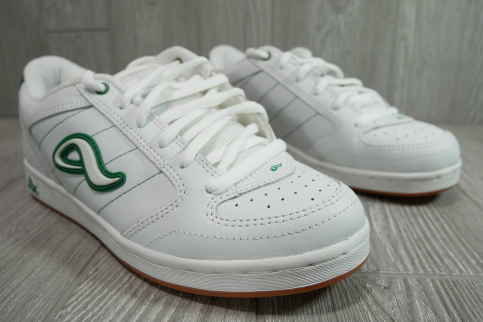 Rare Vintage Adio Hamilton Skate Shoes (ca. 2006) Wmns 10.5 (M 9) 11 (M ...