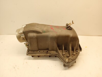 1999 MERCURY 225 Optimax Intake Plenum Assembly with Throttle Body ...