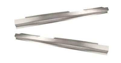 Rocker Panels Ford Super Duty Crew Cab 1999-2015 F250 F350 | eBay