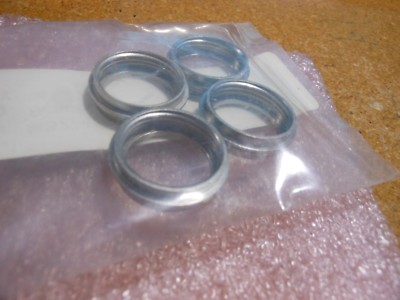 BENDIX CONNECTOR POTTING BOOT RING PART # MS27485-F-14 | eBay