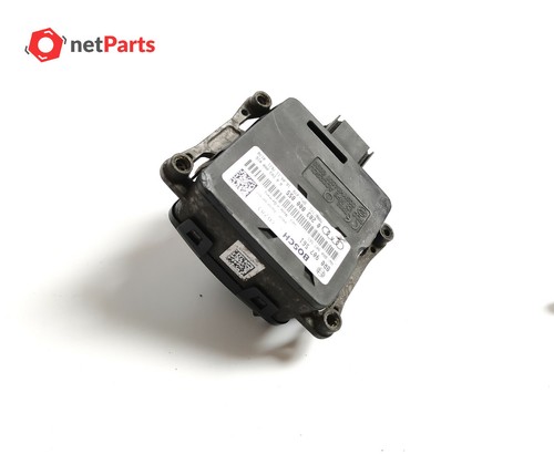 ORIGINAL BOSCH Radarsensor Distronic 8R0907561 Audi Q5 6 MONATE ...