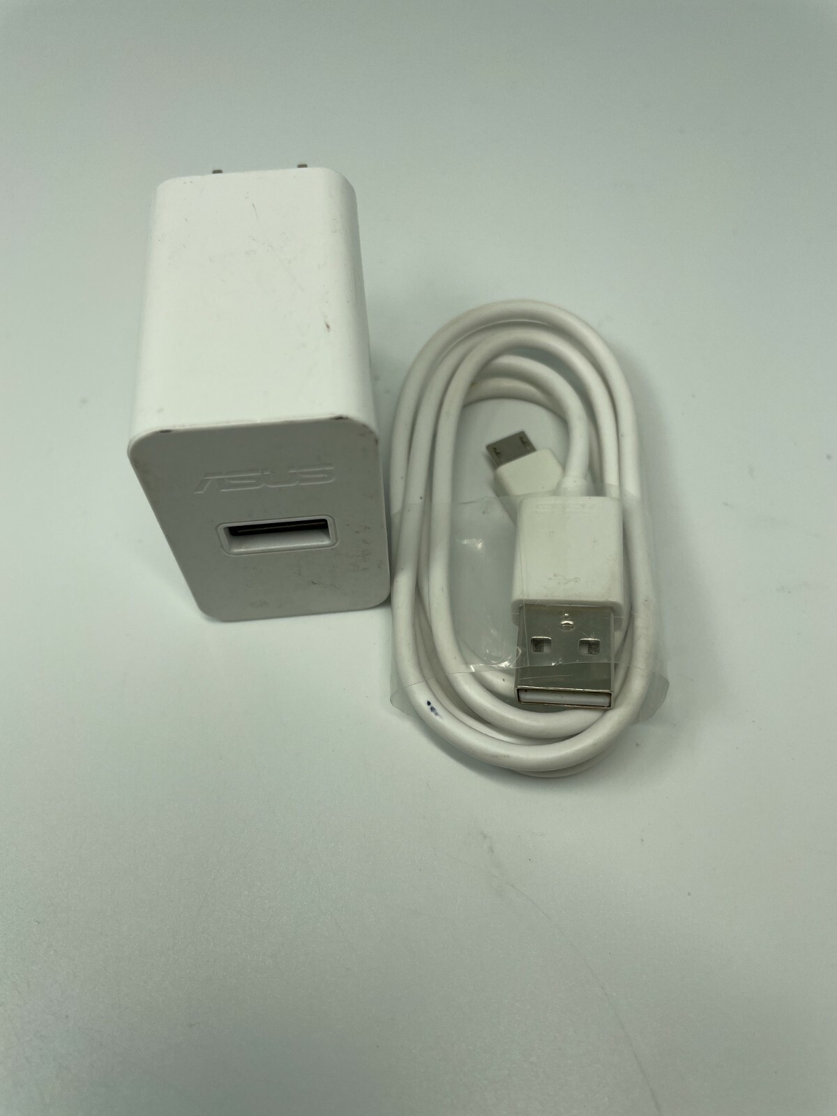 Original Asus Tablet 2A Charger W12-010N3A AD897320 Travel AC Power ...