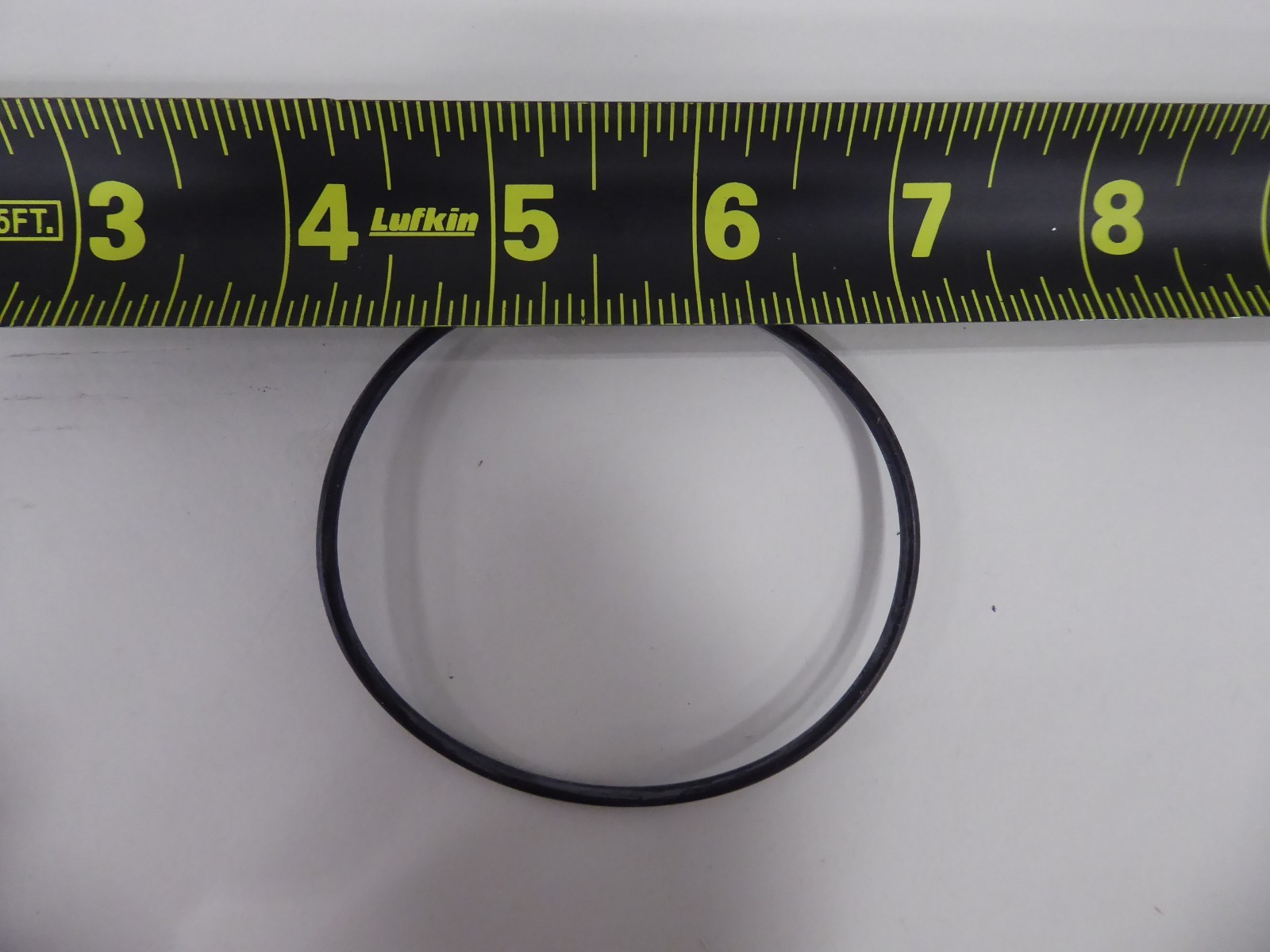 OEM Int 2-149E893-80 O-Ring 2-149 2 13/16" X 3" X 3/32"-80 (Pack of 3 ...