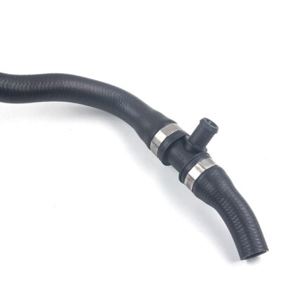 New Radiator Coolant Hose For BWM X6 E71 35iX N55 X5 E70 LCI 40iX ...