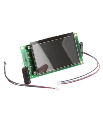 Turbochef, ENC-3011, OEM Display Board Service Kit, Non-Touch Screen ...