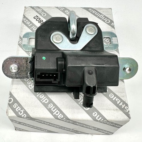 Genuine Alfa Romeo Mito (2008 - 2018) Boot Tailgate Lock 50513866 ...