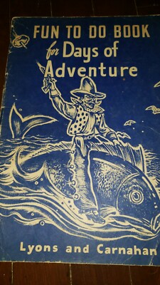 Antique School Workbooks | eBay