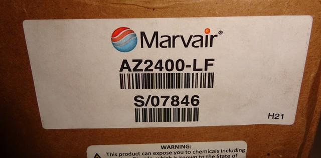 Marvair COMMSTAT 4 HVAC Controller for sale online | eBay