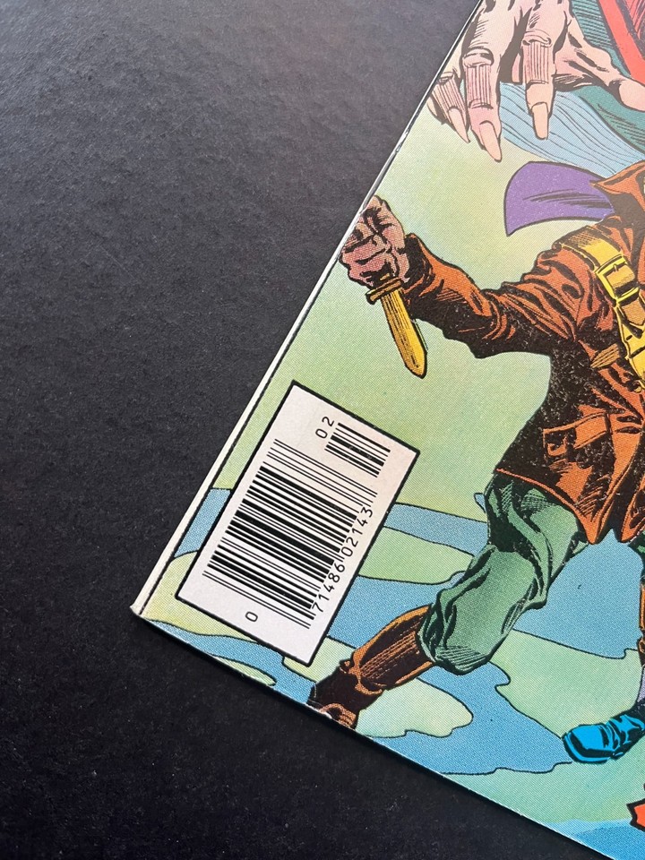 TOMB OF DRACULA #53 *HIGH GRADE!* (1977) BLADE! DEACON FROST! LOTS OF ...