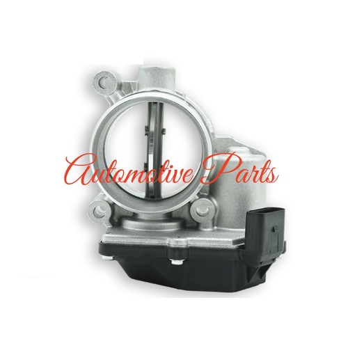 Throttle Body for VW Amarok Multivan Transporter Crafter 2.0 Diesel ...