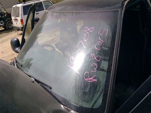 Windshield Glass With Upper Shade Band Fits 94-04 S10/S15/SONOMA ...