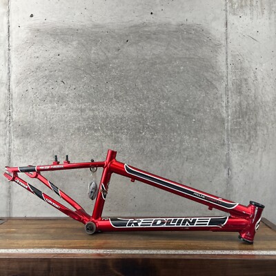 Vintage Frames - Redline Proline - Nelo's Cycles