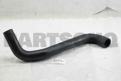 1657250150 Genuine Toyota HOSE, RADIATOR, NO.2 16572-50150 | eBay