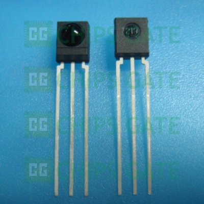 9PCS TSOP1838 DIP Infrared receiver 38Khz Infrared sensor | eBay