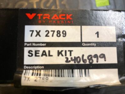SEAL KIT AFTERMARKET CAT | eBay