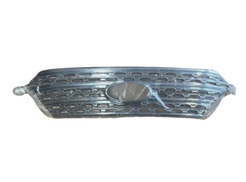 fits Ford Explorer 2020-24 Snap On Chrome Grille Overlay Full Front ...