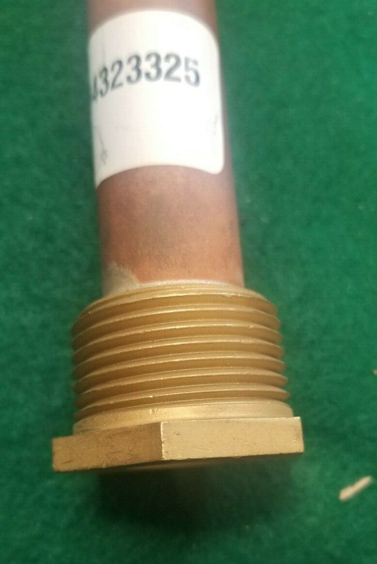 Steris P764323325 - Well ASSY Probe Isolator - OEM - NOS - PN ...