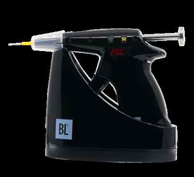 Endodontic Beta Starter Kit and Charging Base By B&L Biotech | eBay