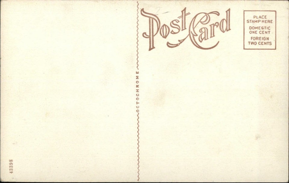 Native American Indians Gambling Game c1915 Postcard | eBay