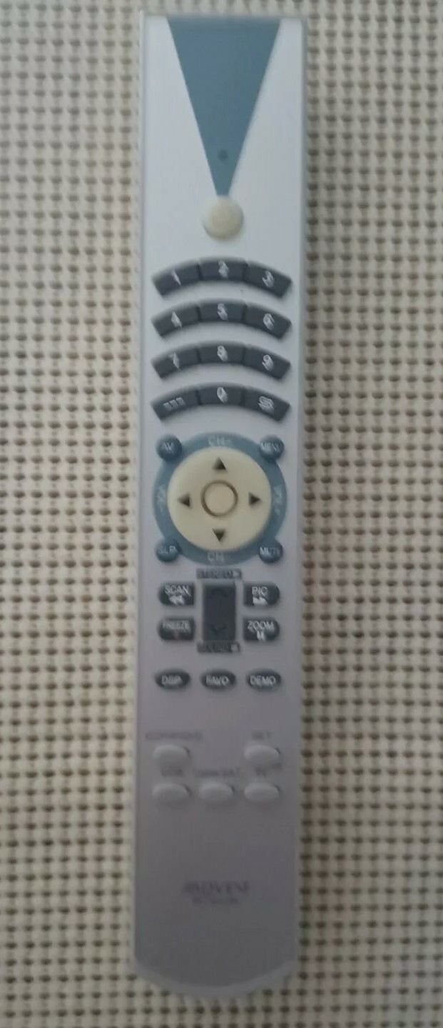 ADVENT RC-T03-0A ORIGINAL REPLACEMENT REMOTE CONTROL | eBay