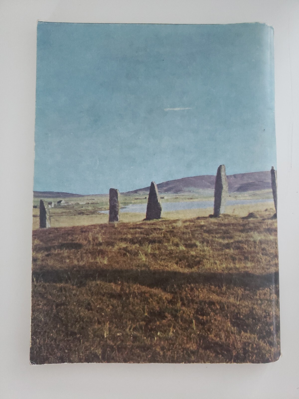 Welcome To The Orkney Islands: The Official Guide Book Of The County Of ...