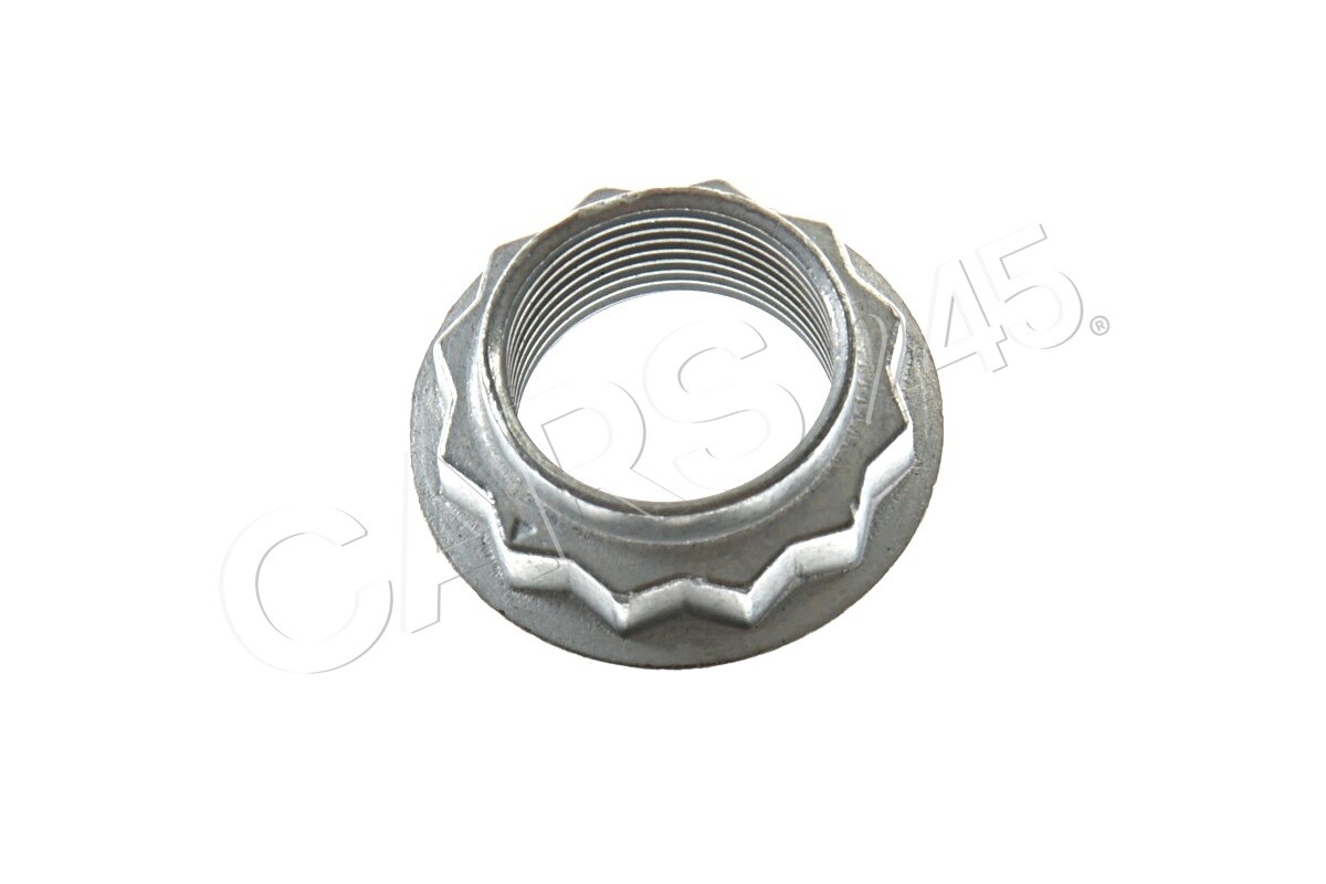 Genuine BMW E34 E36 E46 E81 E82 E85 E86 E87 Collar Snap Nut OEM ...