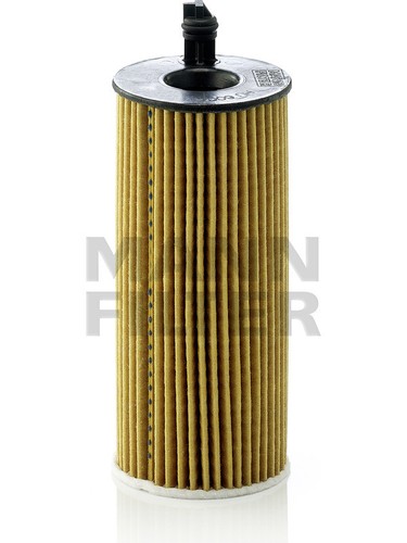 Mann Oil Filter fits BMW 2 Series 2.0 F22,F87 220 d (HU6004X) | eBay ...