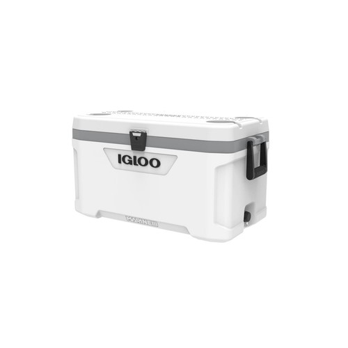 Boat ICE CHEST IGLOO MARINE ULTRA 70 | eBay