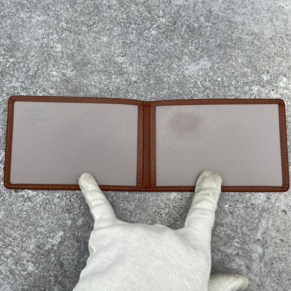 Extremely beautiful condition LOUIS VUITTON Louis Vuitton Card Case ...