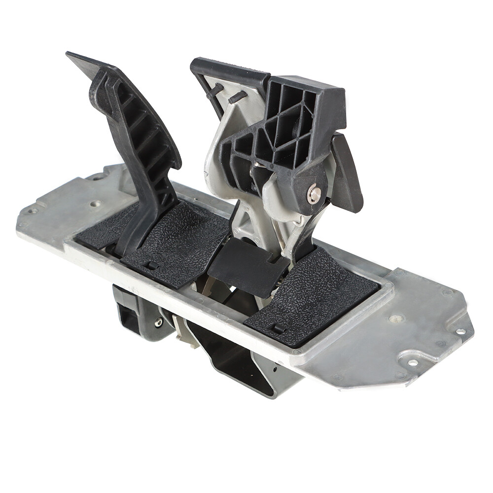 Accelerator Pedal Assembly For 2004+ Club Car Precedent Electric 2nd ...