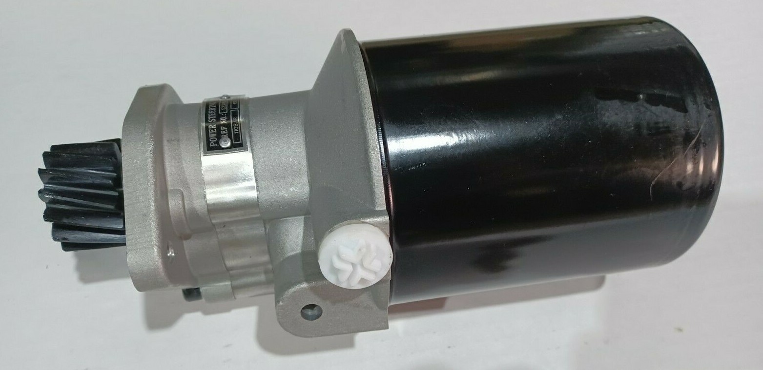Massey Ferguson Pump Power Steering 523092M91 for 275 Tractor for sale ...