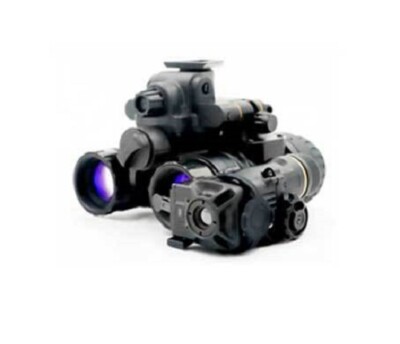 InfiRay Jerry-C Thermal Imager Night Vision Goggles Thermal Scope ...
