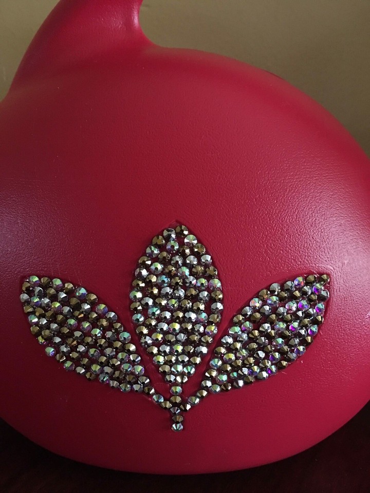 HandMade Indoor Watering Can Lota Fancy Portable Bidet 1/2 Gallon ...