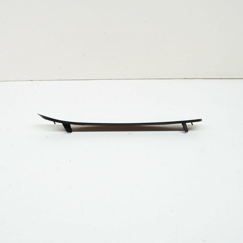 MERCEDES-BENZ CLA C117 REAR BUMPER RIGHT GRILLE COVER A1178850253 | eBay