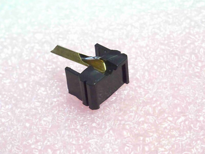 Diamant ELLIPTIQUE N91ED pour SHURE M91ED N91E DUAL DN345 DM103 ME ...