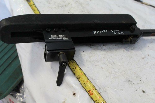pronto sure invacare arm rest mobility chair parts | eBay