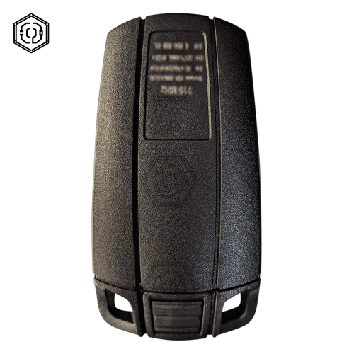 BMW Key Programming Service 3-Series E90 2004-2008 + Keys Included ...